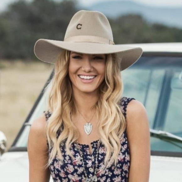 Charlie 1 Horse | Accessories | Charlie One Horse Hat | Poshmark